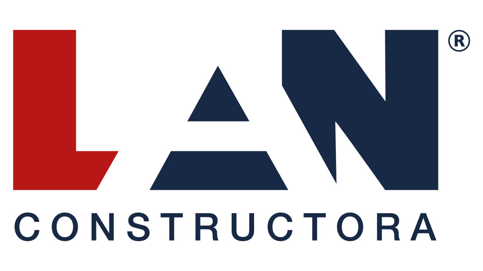 LAN – Constructora
